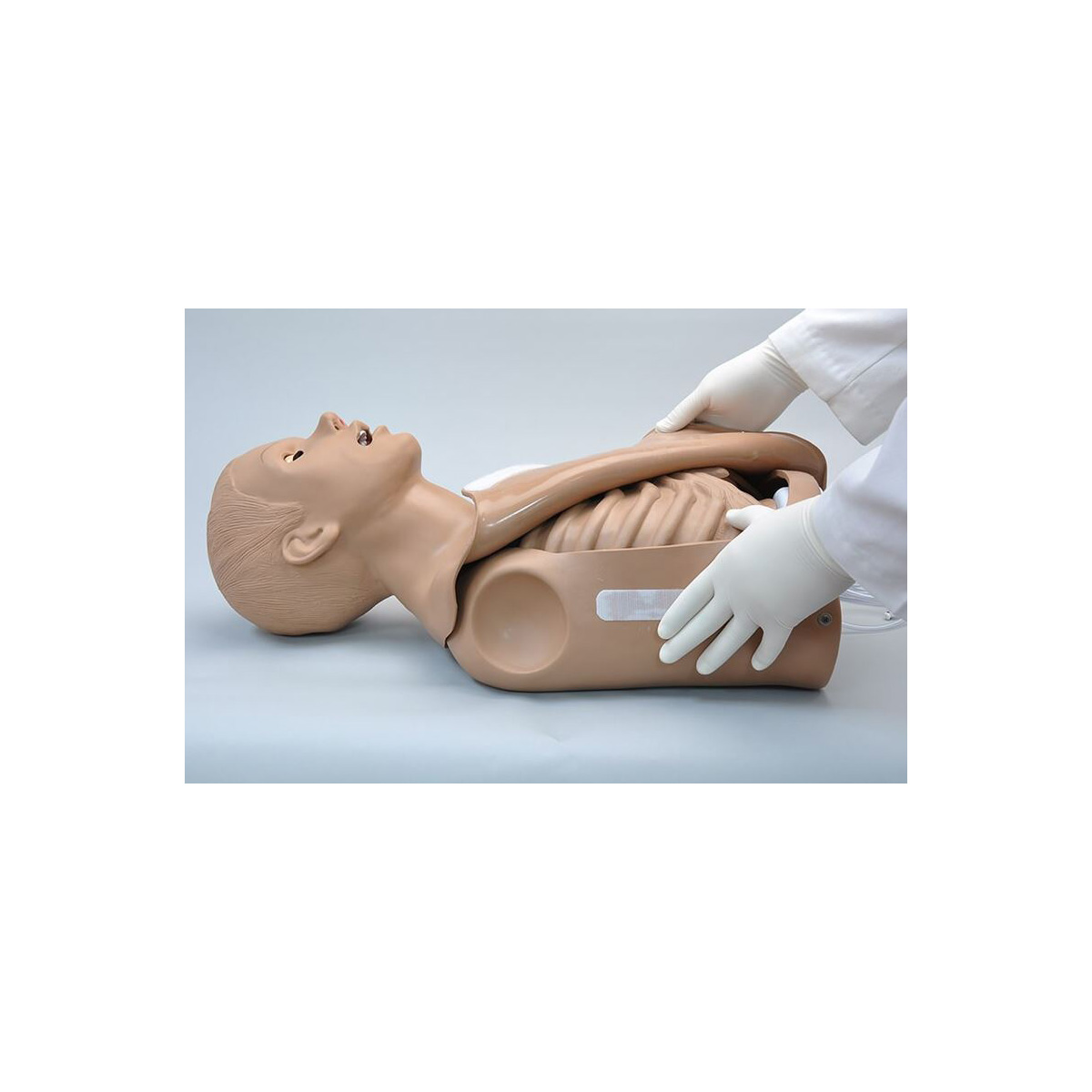 CPR Simon Torso Simulator - SEM Trainers