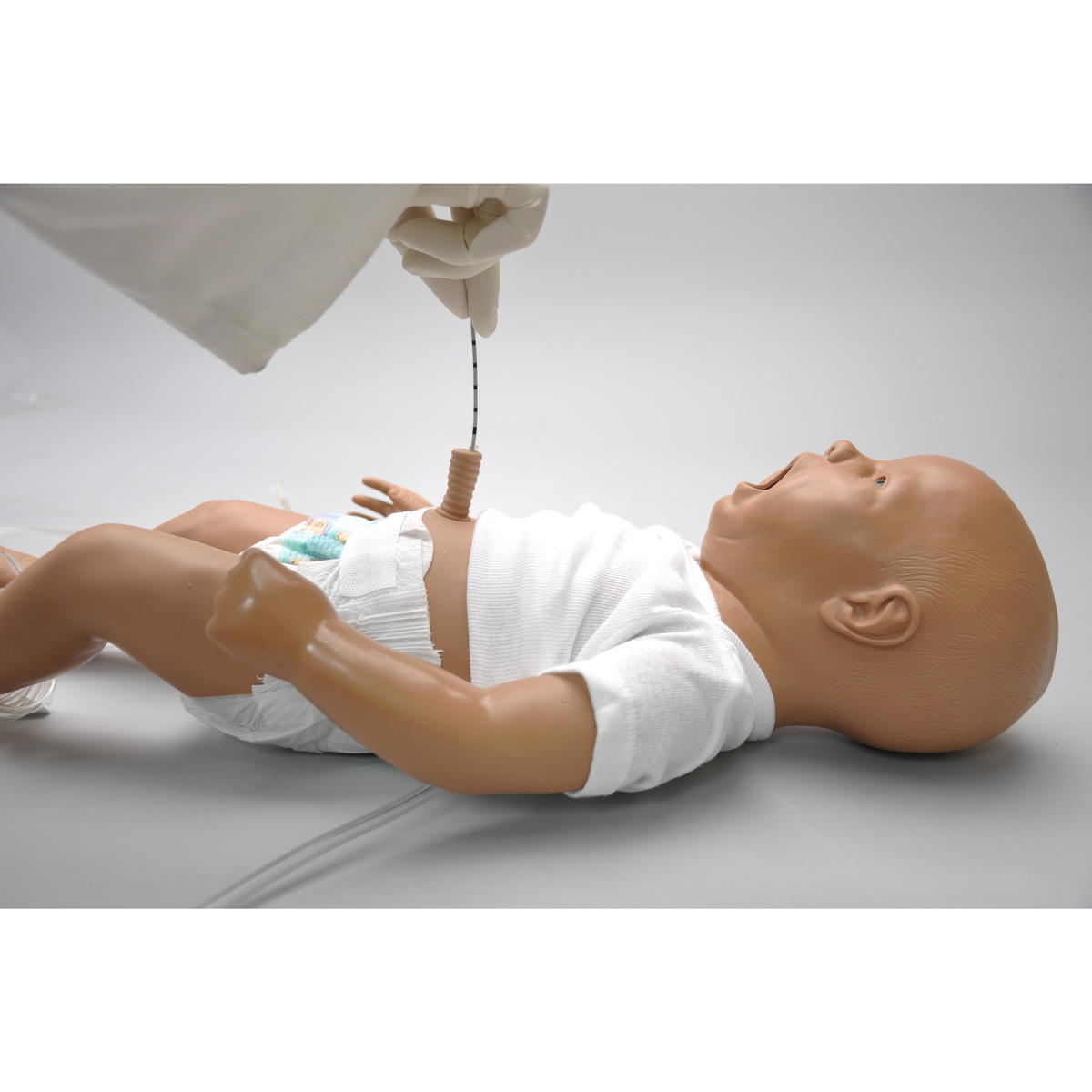 Newborn PEDI® Simulator - SEM Trainers