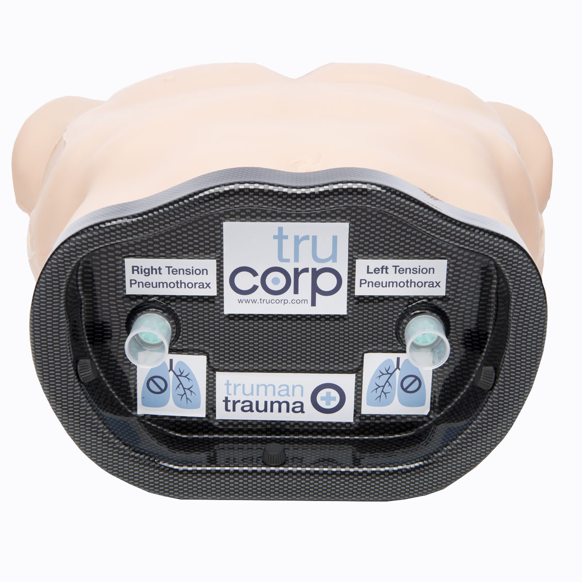 Truman Trauma-X | Human Torso | Trauma Manikin | 1020959 [W45207] | SEM ...