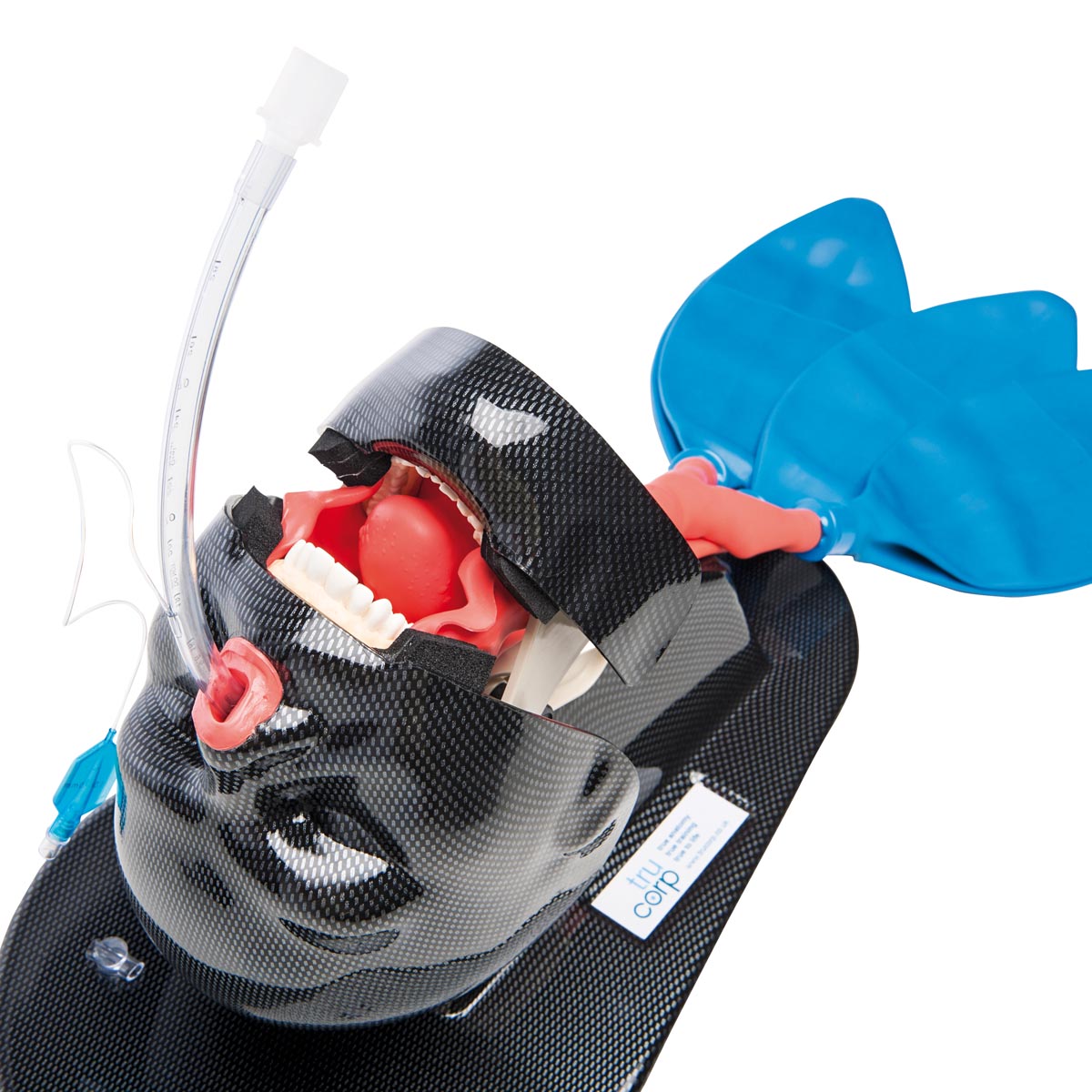 AirSim Multi | Airway Management Manikin - Adult | 1015519 [W47402 ...