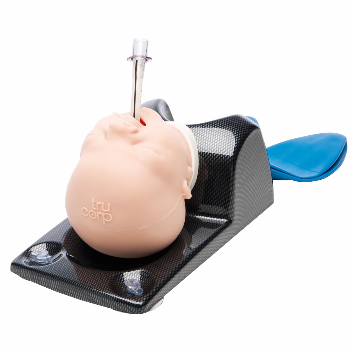 AirSim Baby X | Airway management | 1015536 [W47406] | SEM Trainers