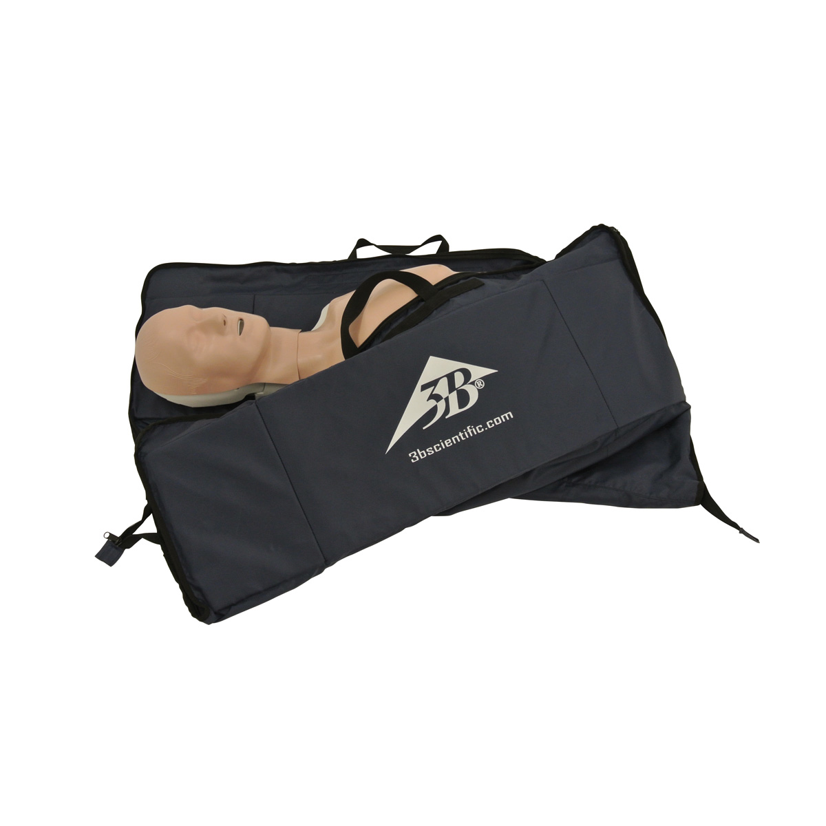 Transport Bag with mat for P72 Basic Billy - SEM Trainers