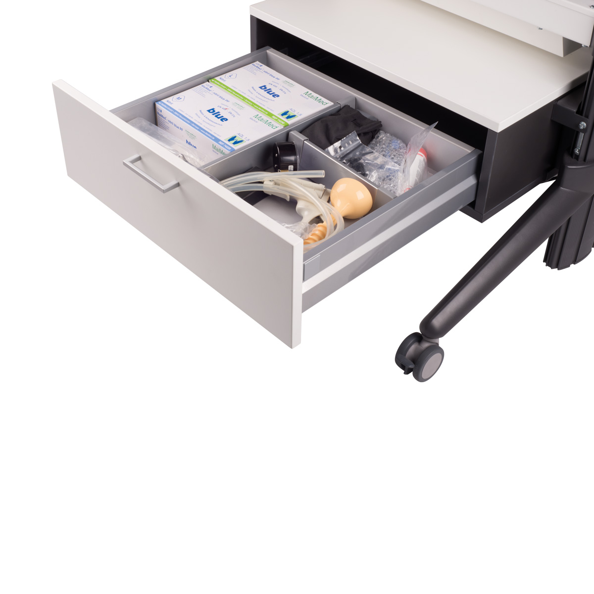 NEW SIM - SEM Trainers