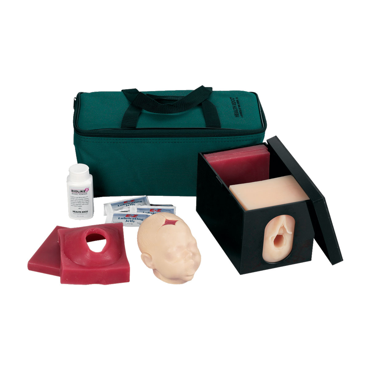 Internal Fetal Monitor Trainer - SEM Trainers