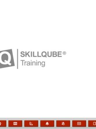 SKILLQUBE qubeZERO - SEM Trainers