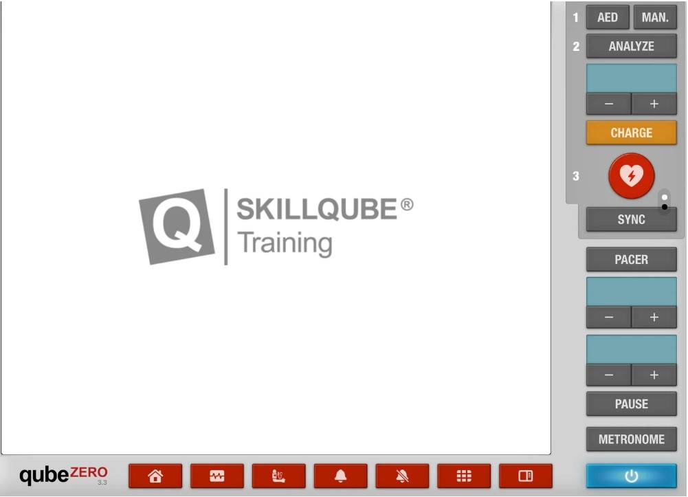 SKILLQUBE qubeZERO - SEM Trainers