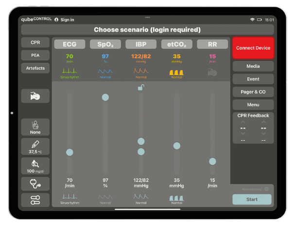 SKILLQUBE qubeZERO - SEM Trainers