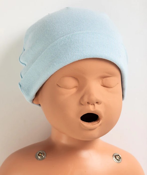 Neo Nate - Neonatal Resuscitation Trainer - SEM Trainers