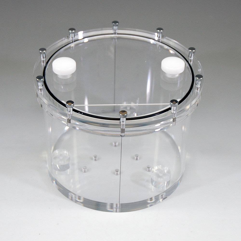 Ladder Phantom - SEM Trainers