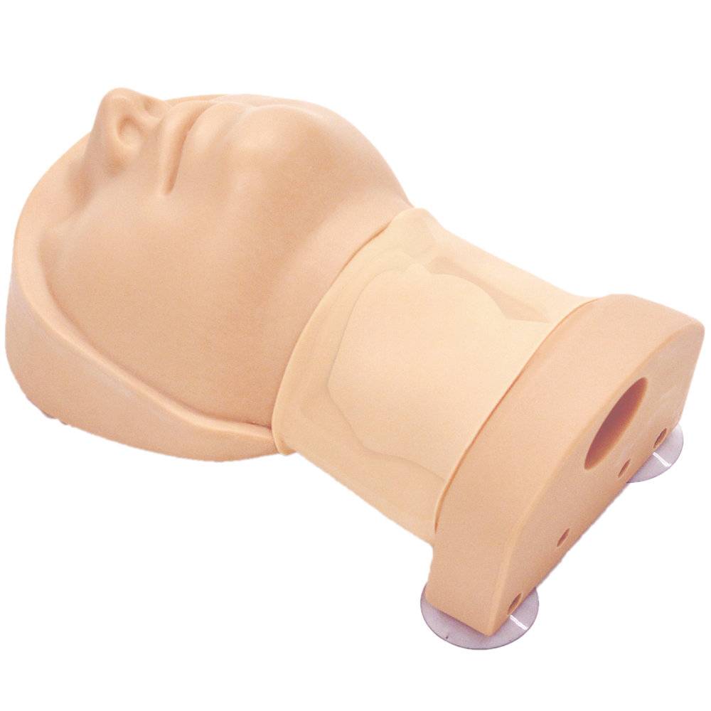 Tracheostomy Simulator - SEM Trainers