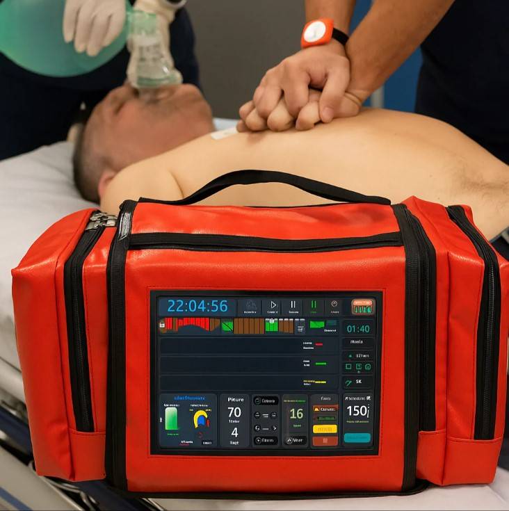 DART Sim Complete, ACLS & PALS - SEM Trainers